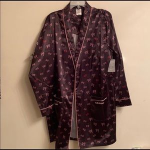 Disney Intimates & Sleepwear | Aulani A Resort And Spa Robe | Poshmark